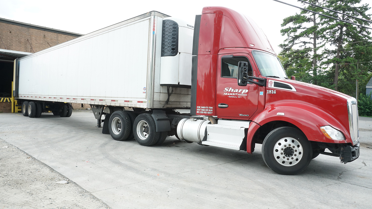 4pl – Performance Produce